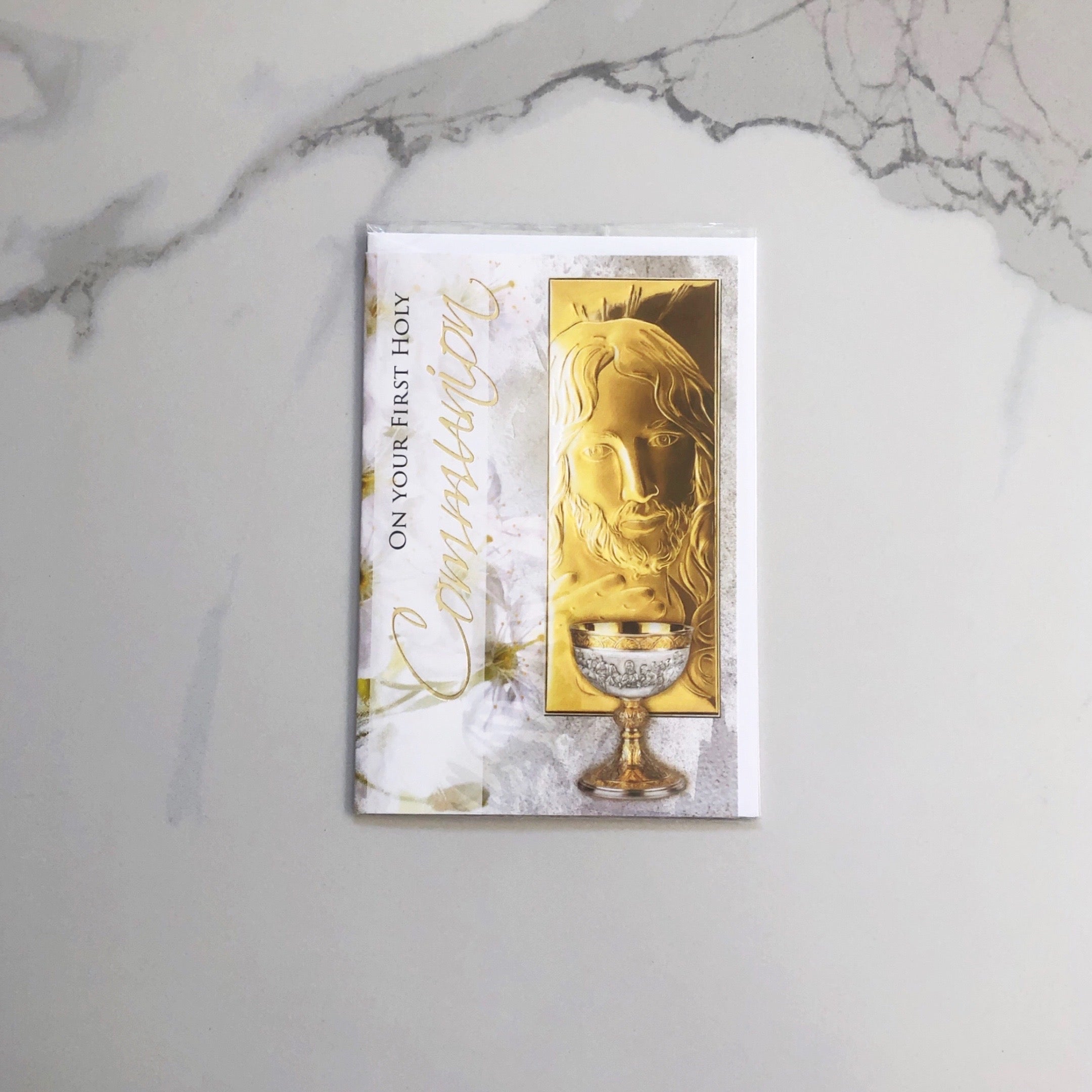 Cards - First Holy Communion – The Catholic Shop