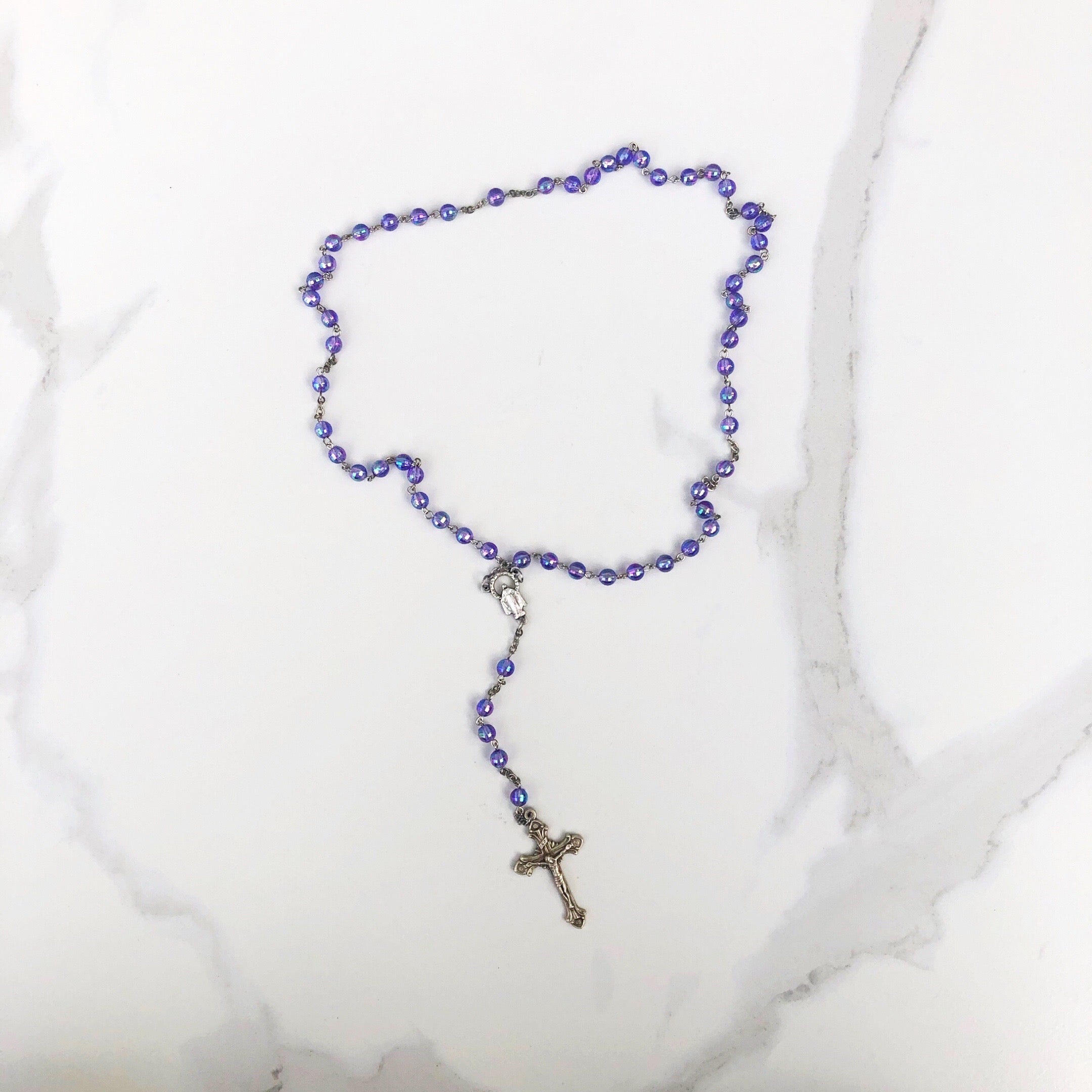 Rosary Beads – The Catholic Shop